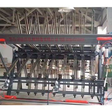 Hydraulic Rotary Clamp Carrier_Affordable Wood Processing Solution